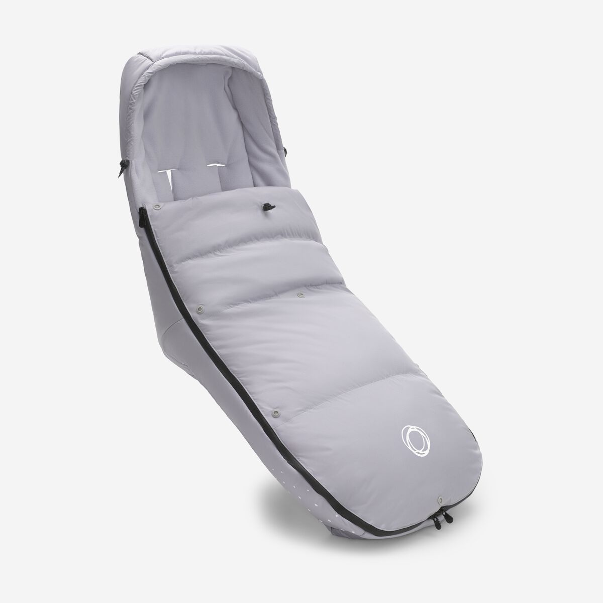 BUGABOO PERFORMANCE WINTER FOOTMUFF — Little Luxury